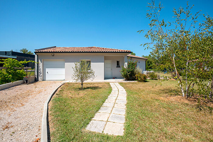 Maison 5 pièces à vendre à Lauzerville