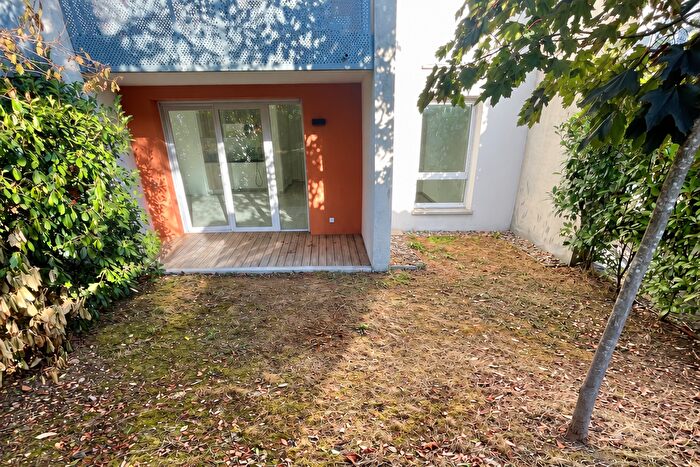 Appartement 2 pièces à vendre - Toulouse, Lardenne