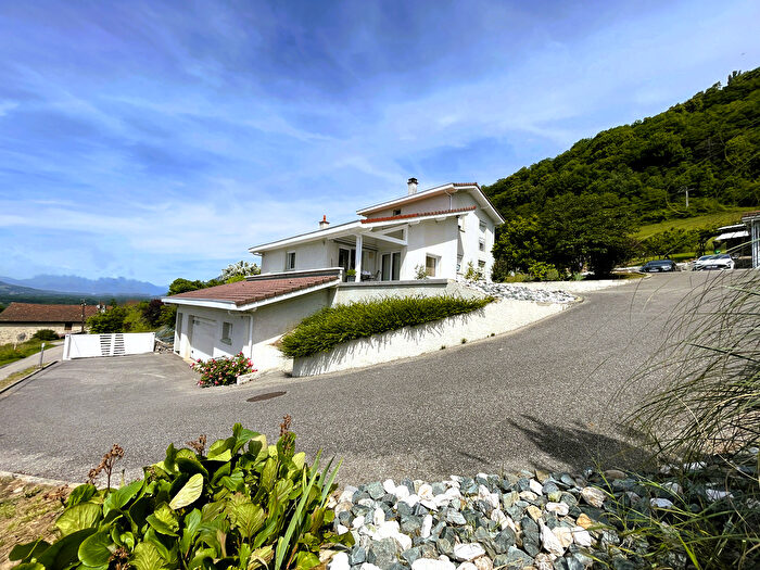 Maison 7 pièces à vendre - La Pierre
