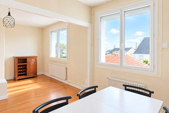 Appartement 3 pièces à louer - Donges