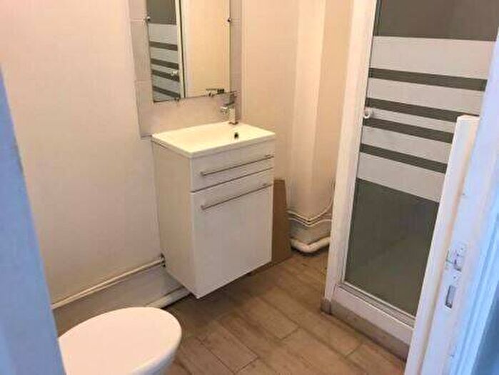 Appartement 2 pièces à louer - Montaigu Nord Est, Melun