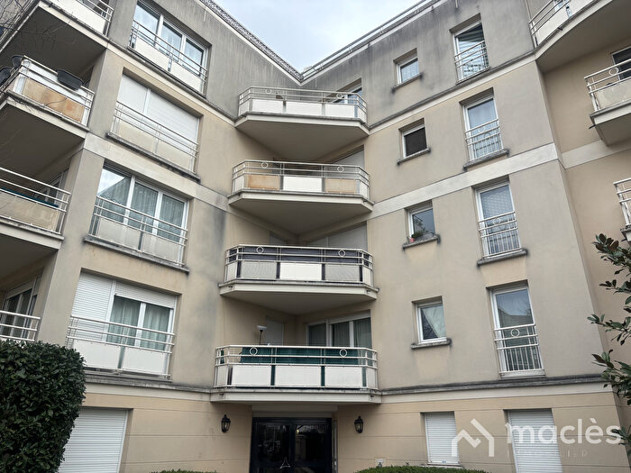 Dugny - Appartement 2 pièces à vendre