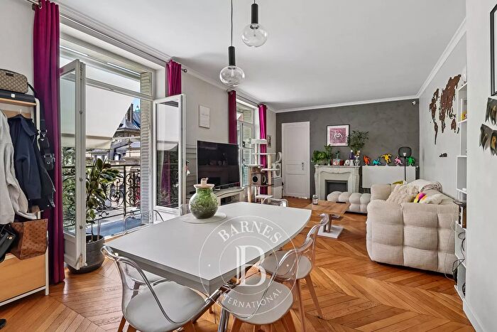 Appartement 2 pièces à vendre - Paris 7ème, Saint-Thomas dAquin, Bac, Musée dOrsay
