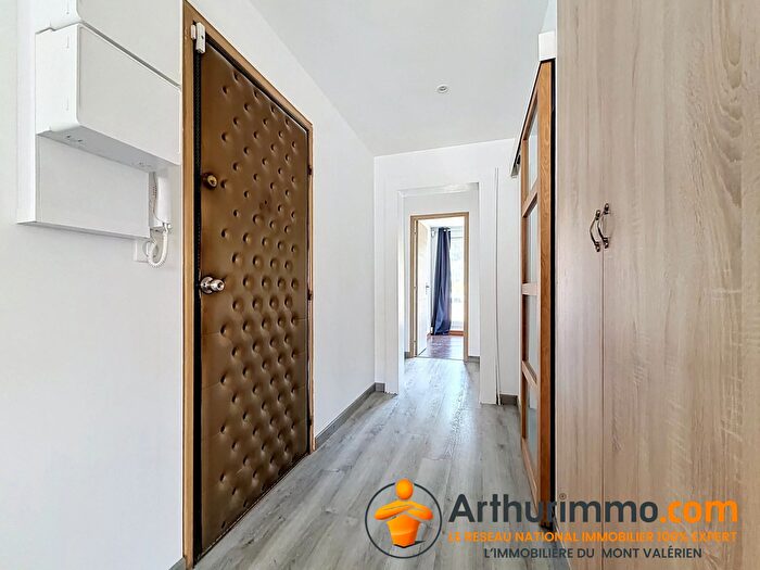 Rueil-Malmaison, Plateau - Appartement 3 pièces à vendre