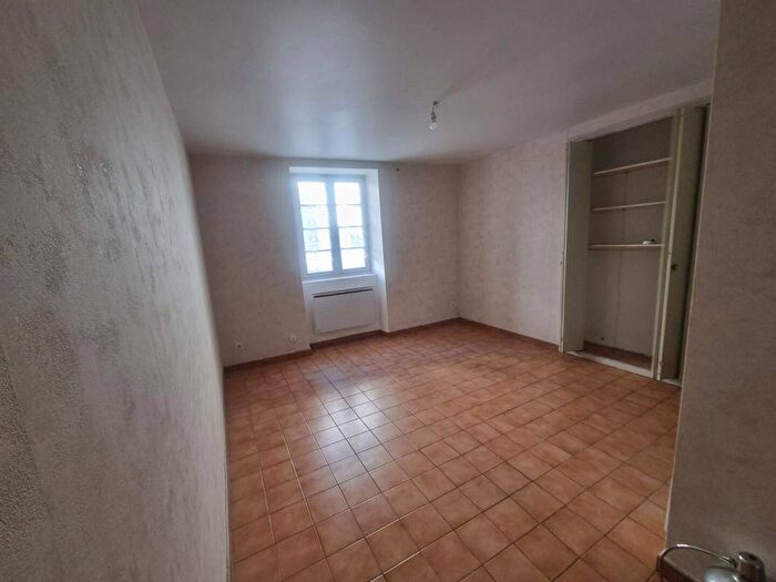 Appartement à louer - Sud, Pont-Saint-Esprit - 1 pièce