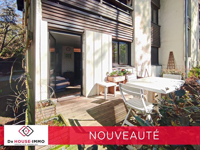 Appartement à vendre - Seignosse - 3 pièces - 2 chambres
