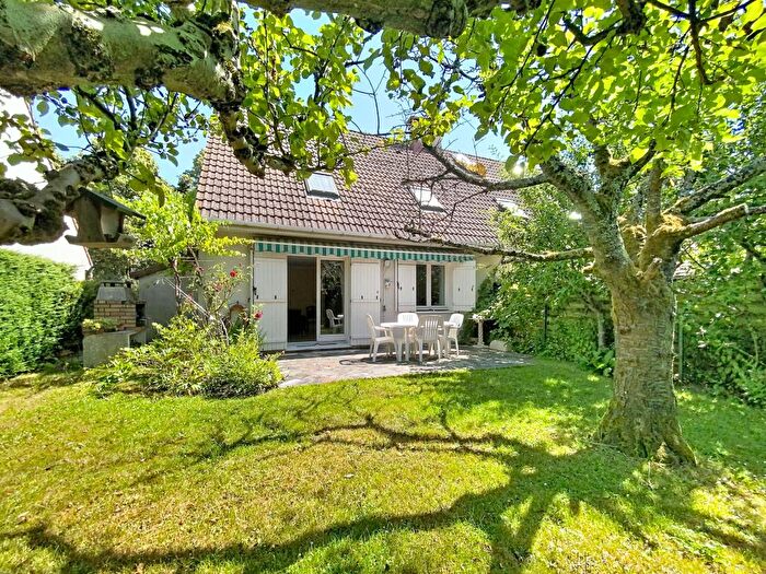 Maison 4 pièces à vendre - Guyancourt, L'Europe