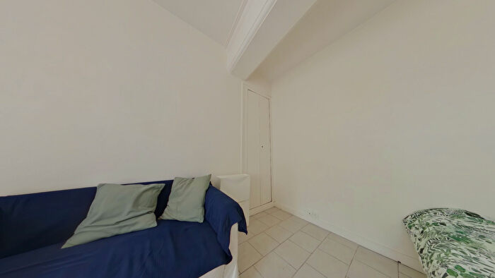 Tours, Centre-ville - Appartement 1 pièce à vendre