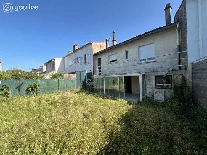 Maison 5 pièces à Royan, Le Parc, Plage de la Grande-Conche, à vendre