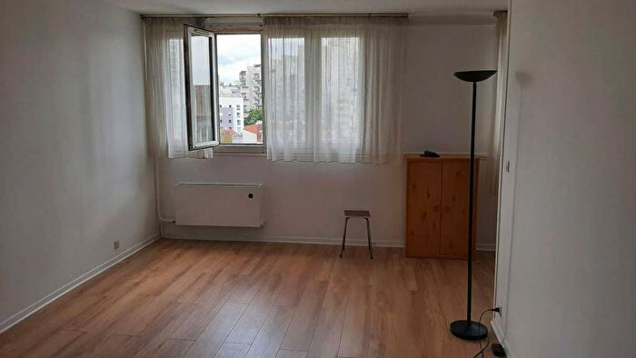 Appartement 2 pièces à Signac-Murs à Pêches, Montreuil, à louer