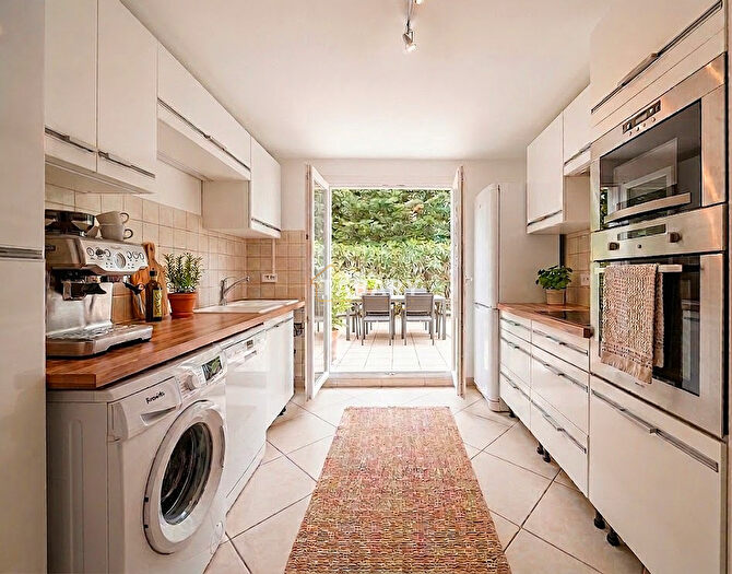 Maison à vendre - Sainte-Marie-la-Mer - 5 pièces - 4 chambres