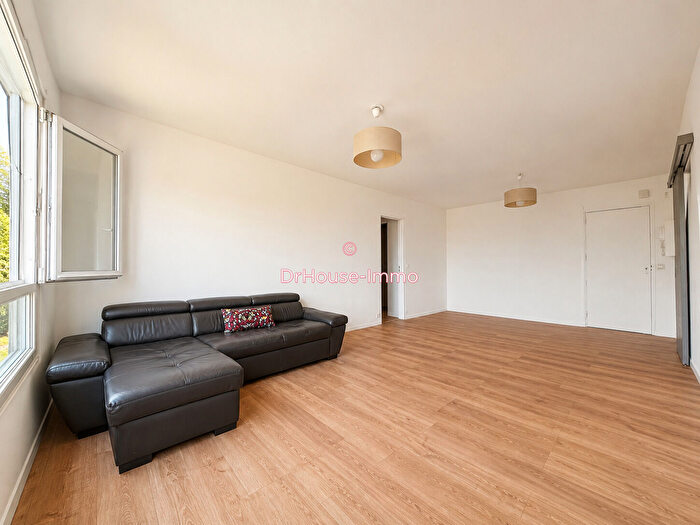 Appartement 3 pièces à vendre à Bagnolet, La Dhuys