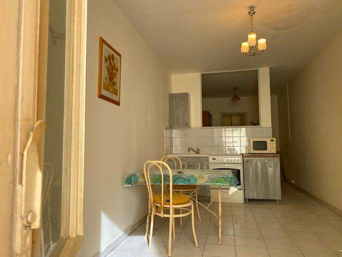 Appartement 2 pièces à louer à Saint-Aunès