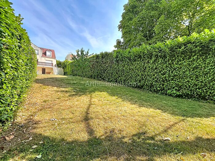 Maison 5 pièces à Yerres, Centre-ville, Bellevue, à vendre
