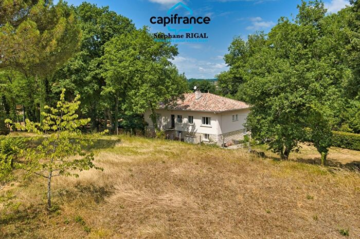 Montayral : Maison 7 pièces à vendre