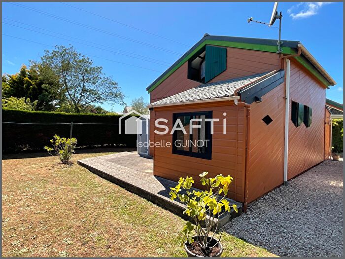 Maison 3 pièces à vendre à Saint-Pierre-d'Oléron