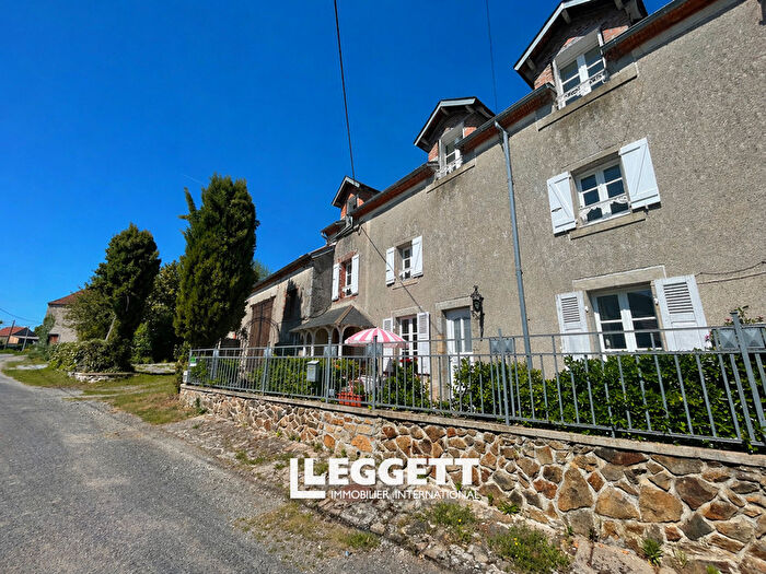 Maison 16 pièces à vendre - Magnac-Laval