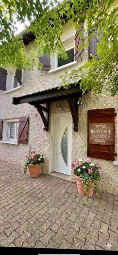 Maison 6 pièces à vendre - Hières-sur-Amby