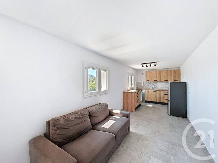 Appartement à louer - Afa - 3 pièces - 2 chambres