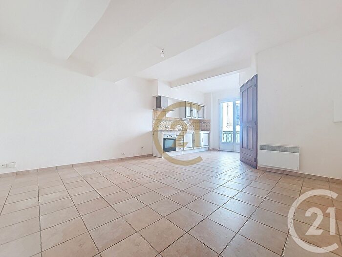 Draguignan, Centre-ville historique : Appartement 2 pièces à louer