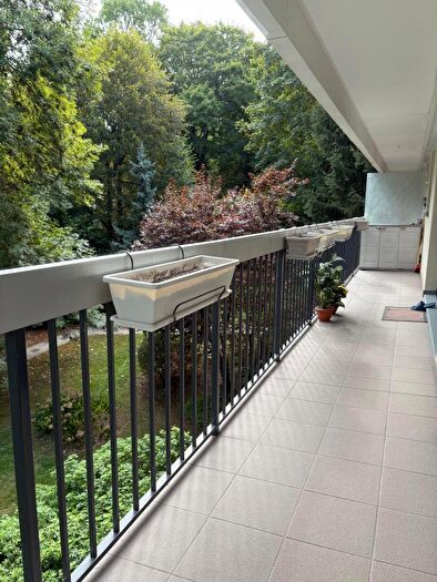 Appartement à vendre - Brunoy, Centre-ville - 4 pièces - 2 chambres