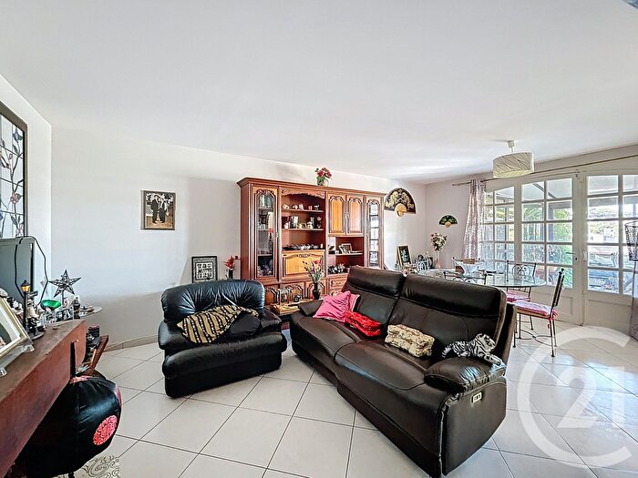 Appartement à vendre - Sète, Les Métairies - 4 pièces - 3 chambres