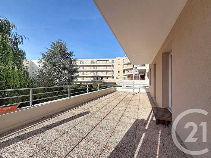 Appartement 4 pièces à vendre à Chartres, Rechèvres