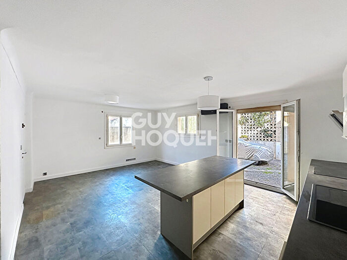 Appartement à vendre - Canet-en-Roussillon, Méditerranée - 2 pièces - 1 chambre