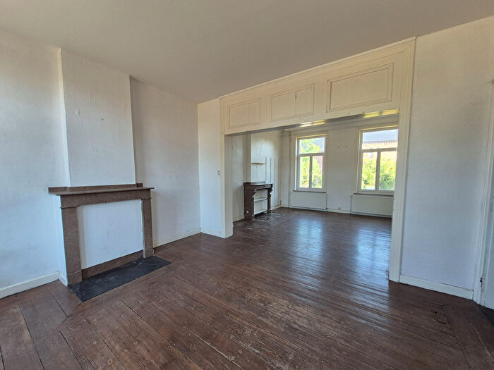 Maison 5 pièces à vendre à Rumegies