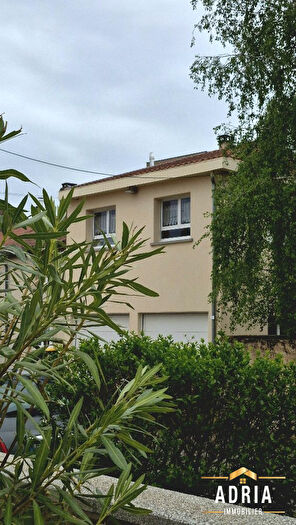 Maison 4 pièces à vendre - Vigy
