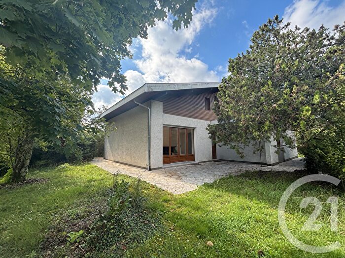 Gradignan, Bersol, Lange, Naudet - Maison 7 pièces à louer