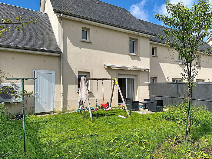 Cabourg, Hippodrome, Golf - Maison 5 pièces à vendre