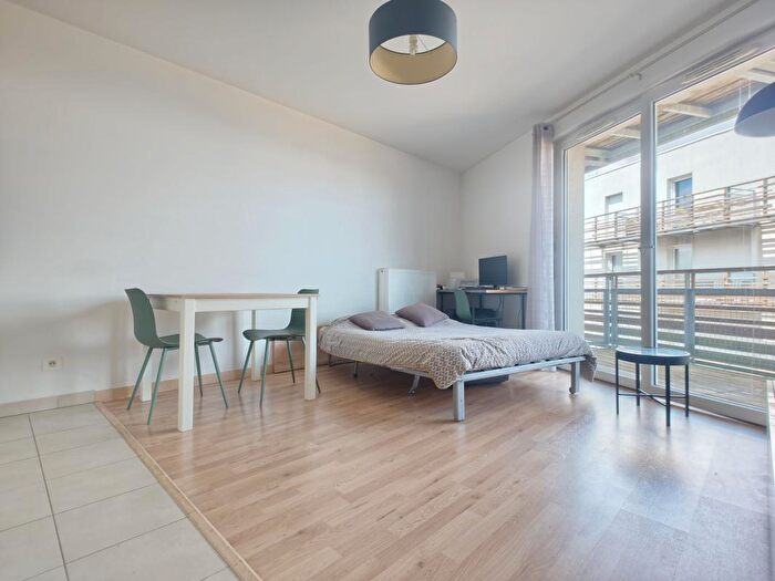 Appartement 1 pièce à vendre à Chartres, Beaulieu