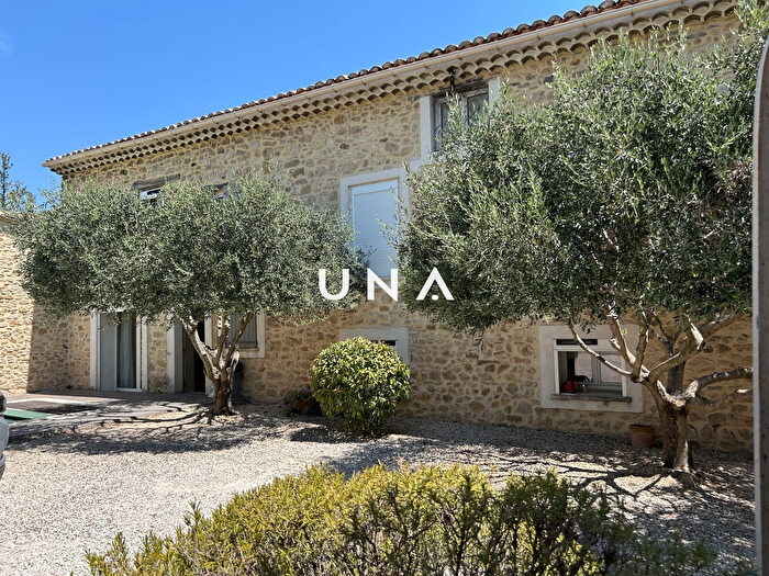 Maison 7 pièces à vendre - Orsan