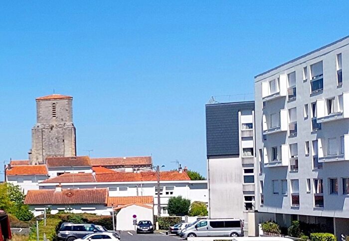 Appartement 1 pièce à Royan, à vendre