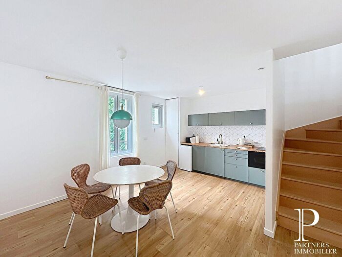 Appartement 3 pièces à louer - La Prairie des Presles, Le Perreux-sur-Marne