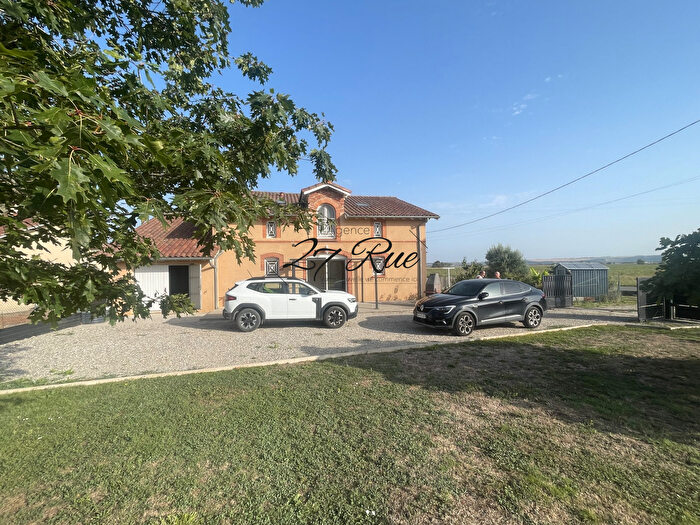 Maison 4 pièces à Gaillac-Toulza, à louer