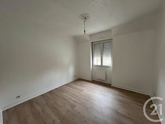 Appartement 3 pièces à Saint-Maur, à louer