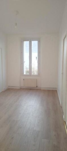 Alfortville, Mairie, Gare : Appartement 3 pièces à louer