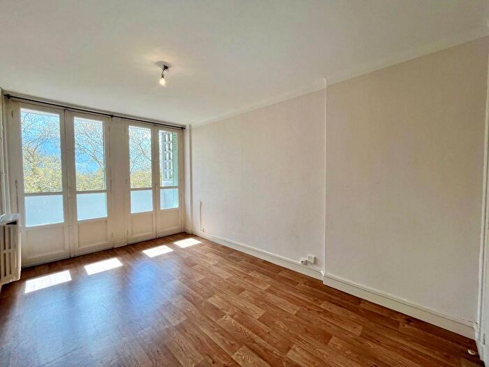 Appartement à louer - Compans, Toulouse - 1 pièce