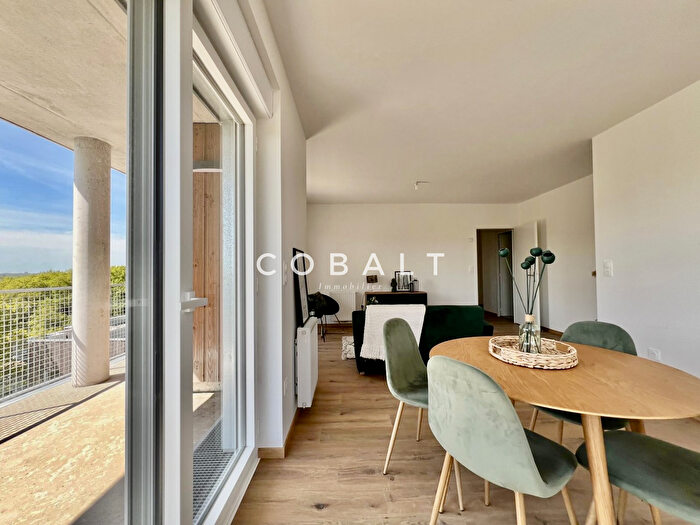 Appartement 4 pièces à Nantes, Nantes Erdre, La Beaujoire, Saint-Joseph de Porterie, à vendre