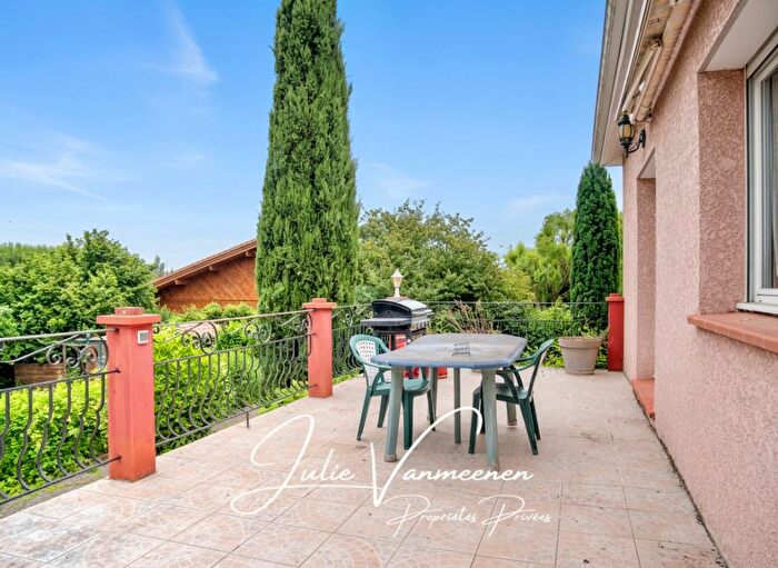 L'Isle-Jourdain : Maison 5 pièces à vendre