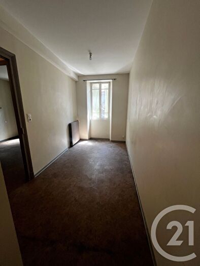 Pamiers, Foulon, Gloriette : Appartement 2 pièces à louer