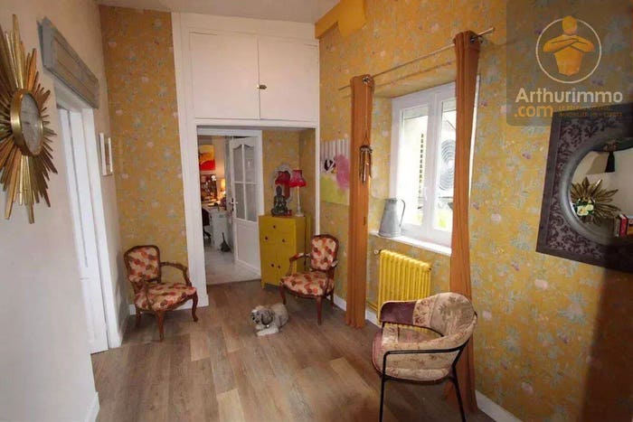 Appartement 5 pièces à louer à Beaugency