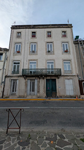 Maison à vendre - Ganges - 3 pièces - 2 chambres