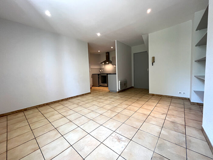 Villeneuve-sur-Lot, Sainte-Catherine : Appartement 3 pièces à louer