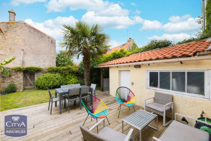 Maison 6 pièces à Frossay, à vendre