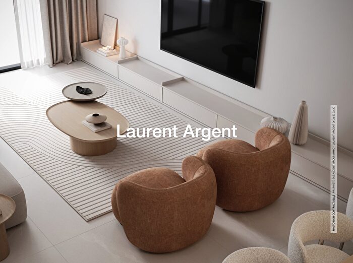Toulon, Aguillon : Appartement 3 pièces à vendre