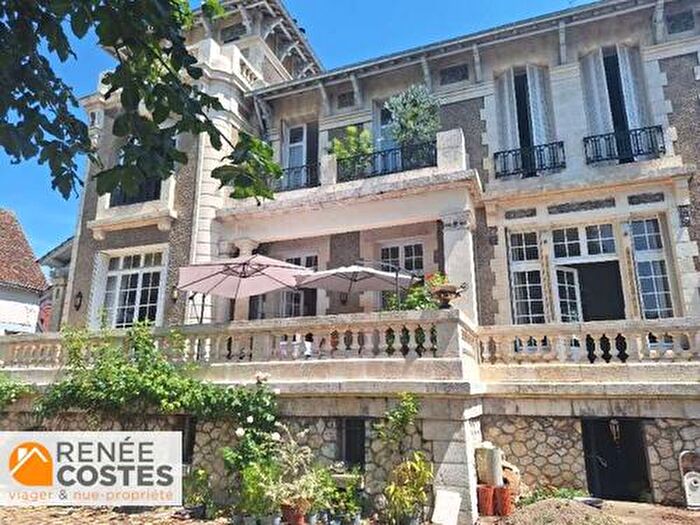 Maison à vendre - Issoudun, Saint-Louis, Bonnefont, Le Moulin de Saint-Ladre, Chenevière - 15 pièces - 5 chambres