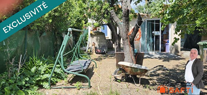 Béziers, Perch des Moulins, Font Neuve, Terries - Maison 4 pièces à vendre
